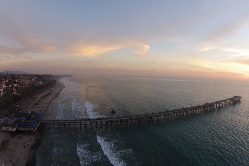 AERIAL SHOTS OC - 24676 Royale Rdg, Laguna Niguel, California ...