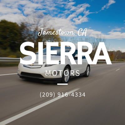 SIERRA MOTORS - Updated May 2026 - 15 Photos & 114 Reviews - 18475 5th ...