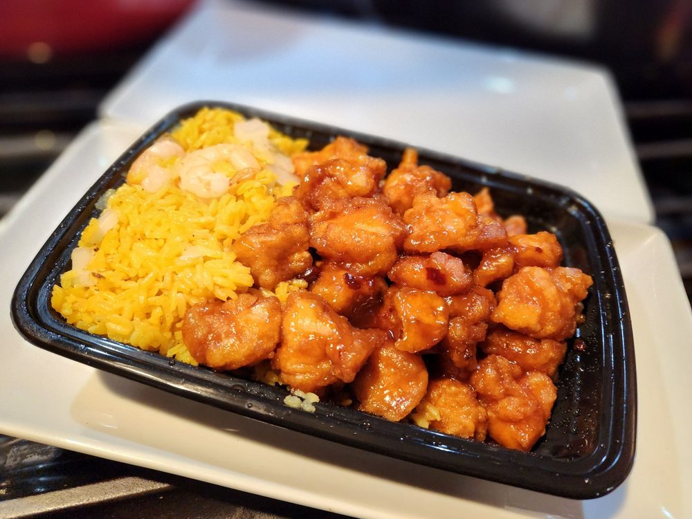 GINGER FLOWER RESTAURANT - Updated October 2025 - 23 Photos & 43 ...