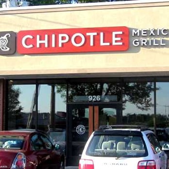 CHIPOTLE MEXICAN GRILL - Updated January 2026 - 65 Photos & 133 Reviews ...