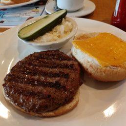 APOLLO DINER - 83 Photos & 91 Reviews - Diners - 630 Merrick Ave, East ...