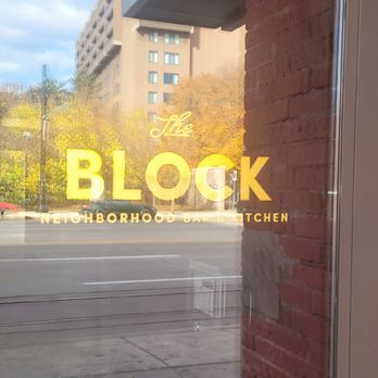 THE BLOCK - Updated January 2025 - 467 Photos & 351 Reviews - 3919 ...