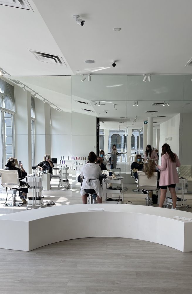 PINKLABLONDE CLUB - Updated January 2025 - 355 Rue Marguerite d ...