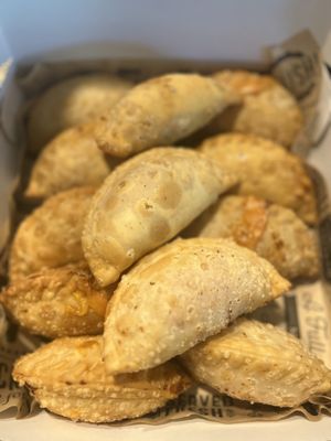 THE EMPANADA BAR - Updated December 2025 - 69 Photos & 44 Reviews - 601 ...