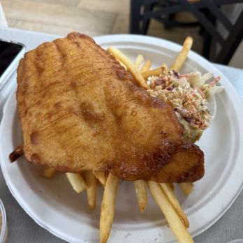 SIR CRICKET’S FISH & CHIPS - Updated December 2025 - 108 Photos & 293 ...