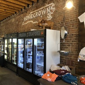 ANGIER MEAT MARKET - 17 Photos - 89 S Raleigh St, Angier, North ...