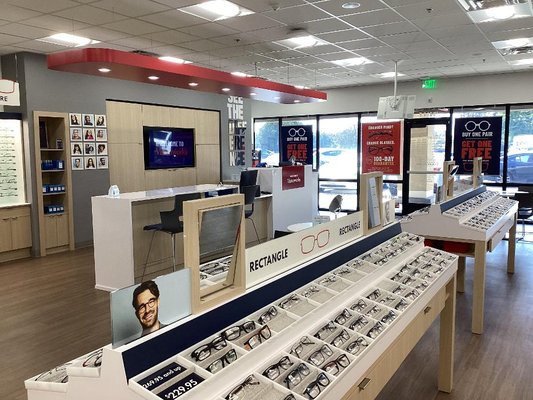 VISIONWORKS - Updated October 2025 - 17 Reviews - 10814 Jefferson Blvd ...