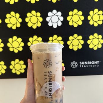 SUNRIGHT TEA STUDIO - Updated March 2025 - 124 Photos & 77 Reviews ...
