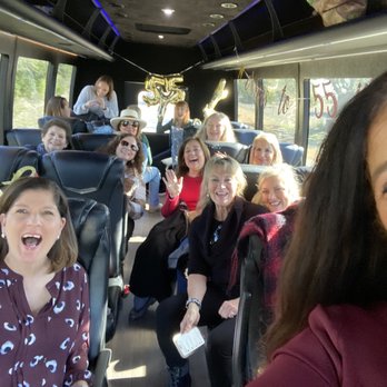 360 TRANSPORTATION - Updated December 2025 - 35 Photos & 26 Reviews ...