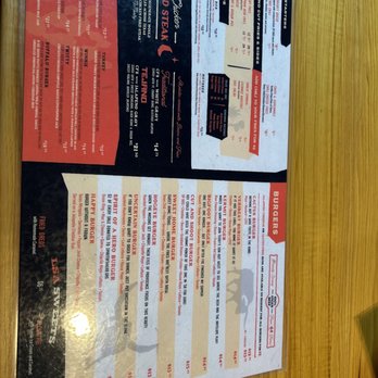 LSA BURGER AT GRANDSCAPE - Updated December 2025 - 423 Photos & 340 ...