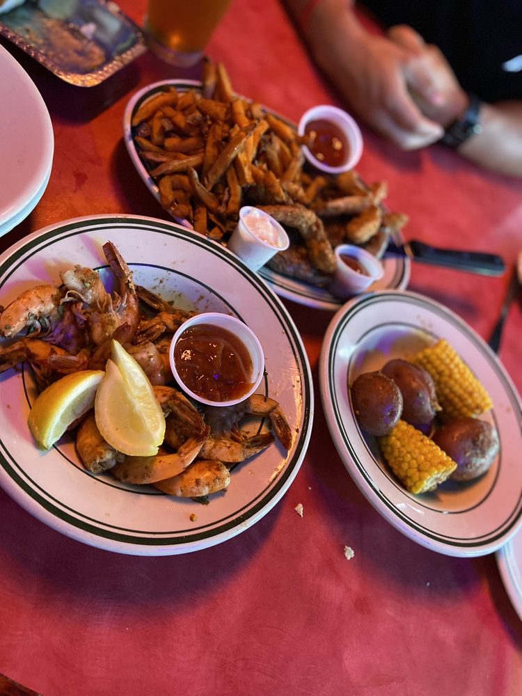 NATE’S SEAFOOD & STEAKHOUSE - 1048 Photos & 1030 Reviews - 14951 Midway ...