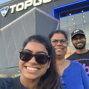 TOPGOLF - Updated November 2024 - 1107 Photos & 795 Reviews - 17321 NW ...