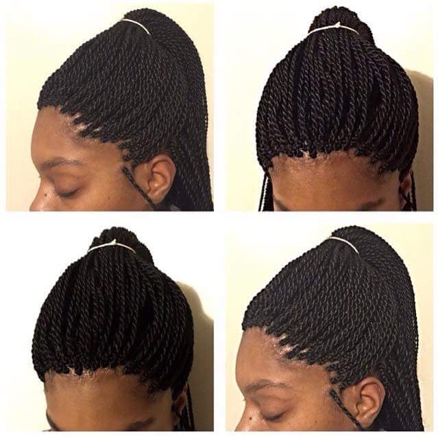 ABC AFRICAN HAIR BRAIDING - Updated October 2025 - 10 Photos - 629 S ...