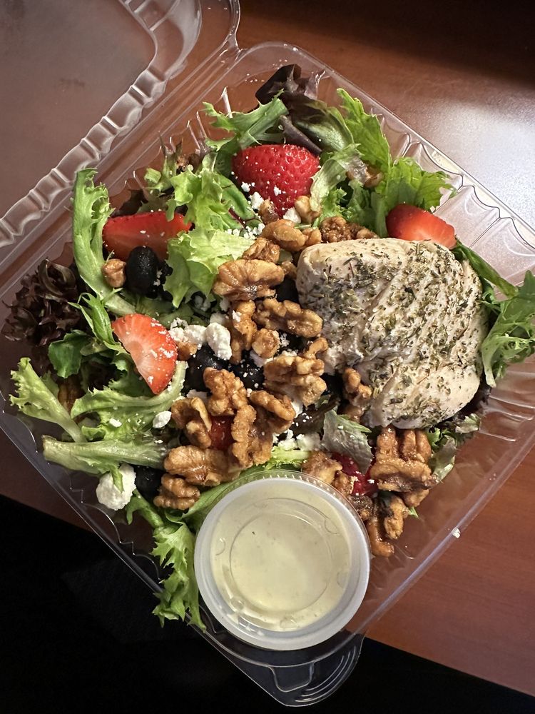 DECO DELI - Updated July 2024 - 62 Photos & 46 Reviews - 415 S Boston ...