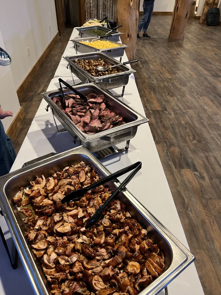 THE MINE CITY CATERING CO - Updated October 2025 - 39012 Worley Creek ...