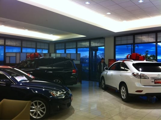 PRESTIGE LEXUS OF RAMSEY - Updated January 2026 - 39 Photos & 195 ...