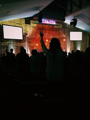 VALLEY COMMUNITY CHURCH - Updated May 2026 - 29 Photos - 4455 Del Valle ...
