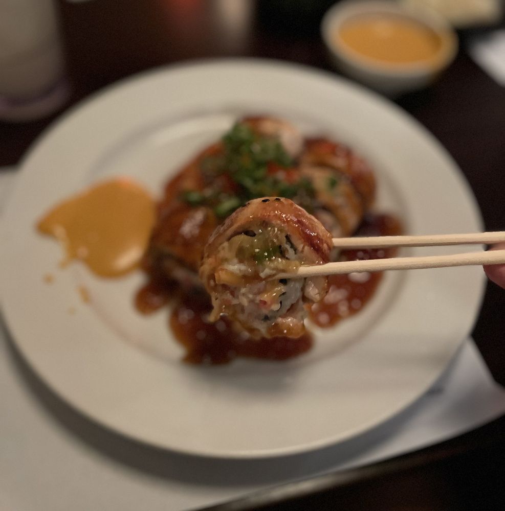 TOKORO SUSHI - Updated May 2026 - 918 Photos & 721 Reviews - 802 Fair ...