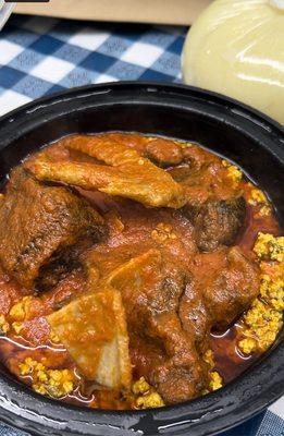 MODUPE AFRICAN & AMERICAN RESTAURANT - Updated July 2025 - 19 Photos ...