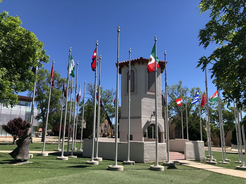 NEW MEXICO HIGHLANDS UNIVERSITY - Updated June 2026 - 1700 Grande Blvd ...