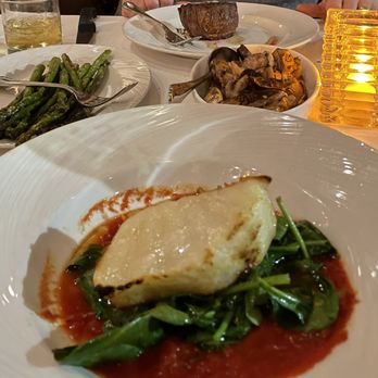 THE PALM - BOSTON - Updated July 2024 - 248 Photos & 296 Reviews - 1 ...