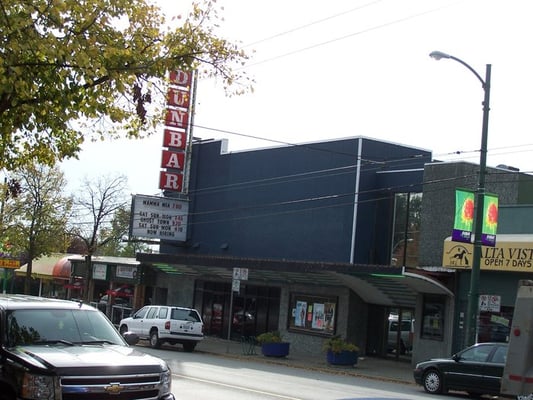 DUNBAR THEATRE - Updated September 2025 - 10 Photos & 55 Reviews - 4555 ...