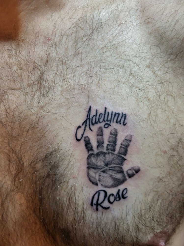 BUGABOO TATTOO - Updated July 2024 - 10 Photos & 33 Reviews - 7014 ...