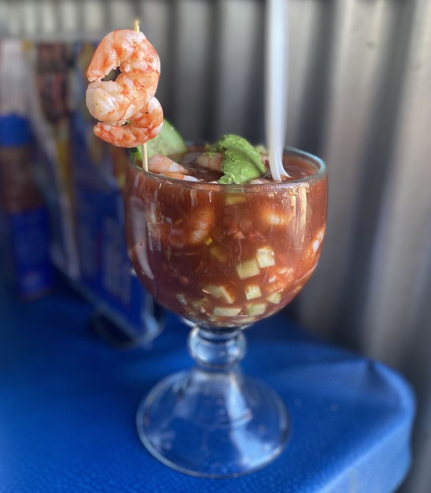 BAJA MAR MARISCOS Y CAHUAMANTA - Updated December 2025 - 28 Photos & 15 ...