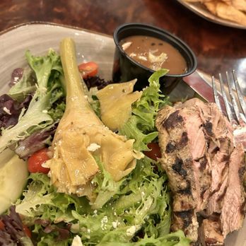 THE EDISON GRILL - Updated December 2025 - 249 Photos & 185 Reviews ...