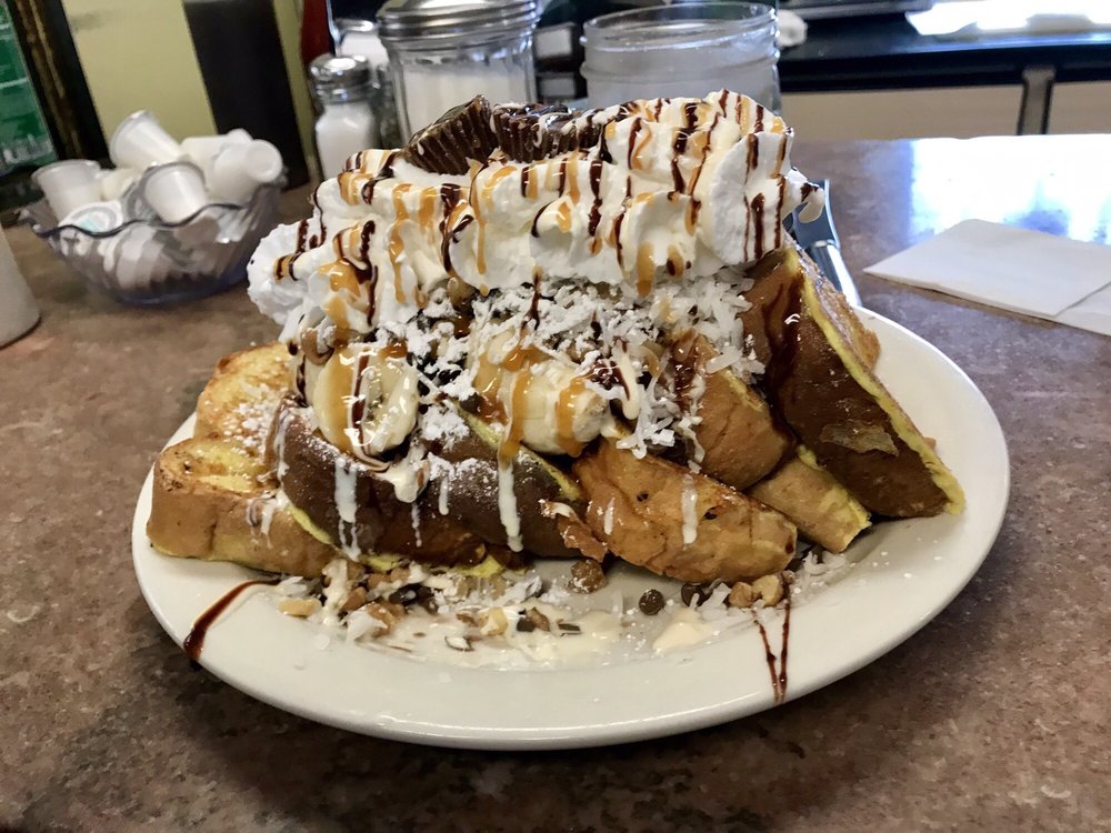 MISS WORCESTER DINER - 378 Photos & 306 Reviews - 300 Southbridge St ...