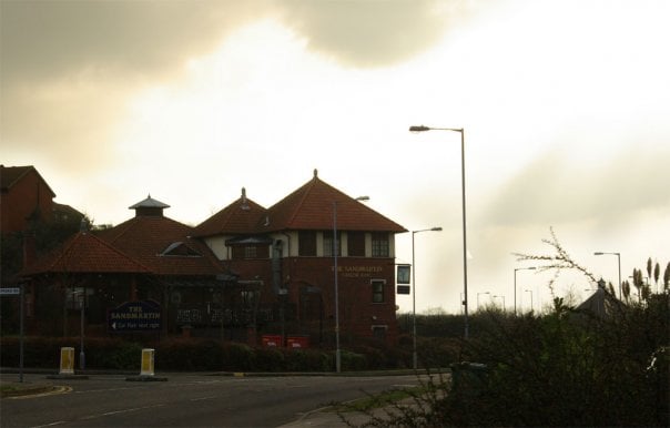 THE SANDMARTIN - Drake Road, Grays, Thurrock, United Kingdom - Yelp