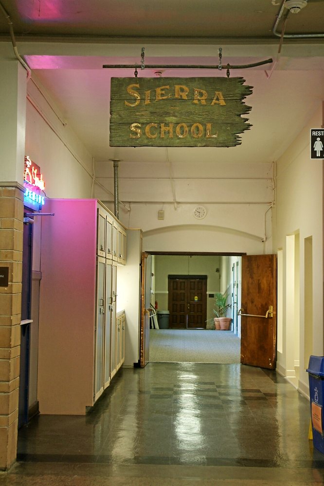 SIERRA 2 CENTER - 30 Photos & 18 Reviews - Venues & Event Spaces - 2791 ...