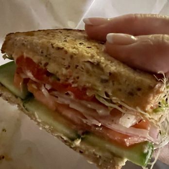 UNION SANDWICH - Updated April 2024 - 11 Photos - 101 N Union St ...