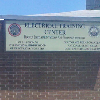 ELECTRICAL TRAINING CENTER-JATC - Updated December 2025 - 108 Covern St ...