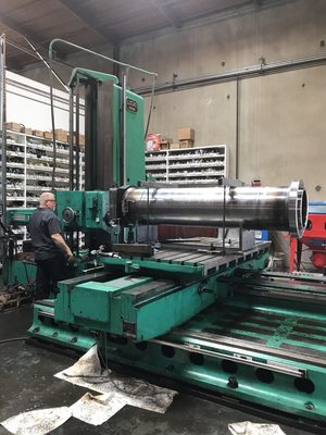 FLUID TECH HYDRAULICS - Updated April 2026 - 25 Photos - 8432 ...