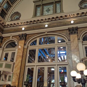 GRAND CONCOURSE - Updated September 2025 - 1225 Photos & 936 Reviews ...