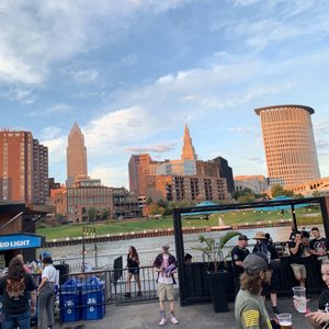 JACOBS PAVILION AT NAUTICA - 122 Photos & 63 Reviews - 2014 Sycamore ...