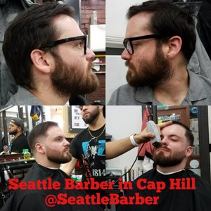 SQUIRE BARBER SHOP - Updated October 2025 - 47 Photos & 267 Reviews ...