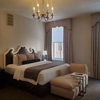 MORRISON-CLARK HISTORIC INN & RESTAURANT - Updated December 2025 - 139 ...