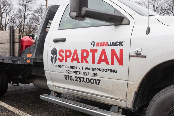 RAM JACK FOUNDATION REPAIR AND WATERPROOFING - ST. LOUIS - Updated ...