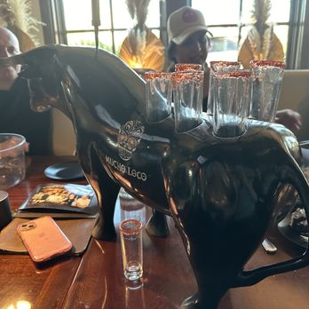 MUCHO LOCO MEXICAN CANTINA - Updated July 2024 - 722 Photos & 401 ...