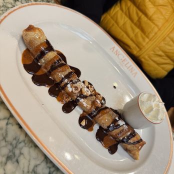 ANGELINA - Updated March 2025 - 3186 Photos & 1682 Reviews - 226 rue de ...