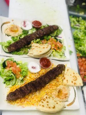 FALAFEL FLARE - Updated May 2026 - 514 Photos & 519 Reviews - 22648 ...