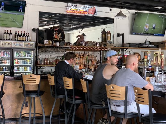 CHICORA ALLEY FIRE HOUSE - 103 Photos & 115 Reviews - 117 N Poinsett ...