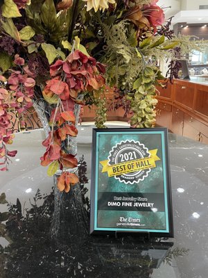 DIMO FINE JEWELRY - Updated October 2025 - 29 Reviews - 1318 Browns ...