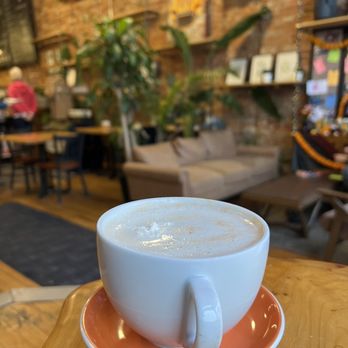 CAFE STEAM - Updated August 2025 - 226 Photos & 166 Reviews - 315 S ...