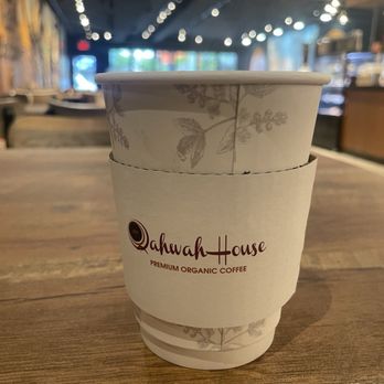 QAHWAH HOUSE - Updated July 2024 - 22 Photos - 2237 31st St, Queens ...