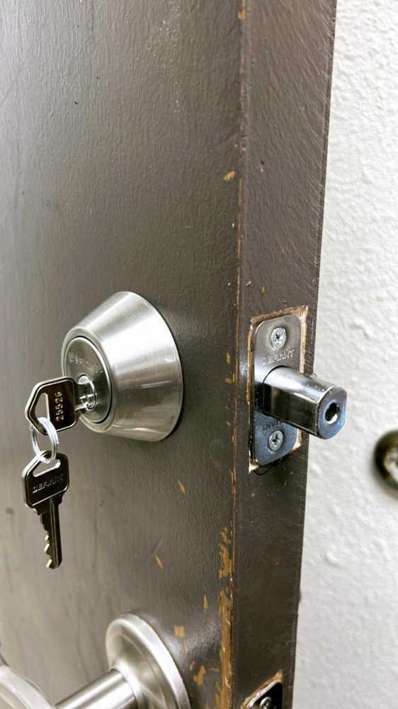 ANGELS LOCKSMITH - Updated September 2025 - 11 Photos & 27 Reviews ...