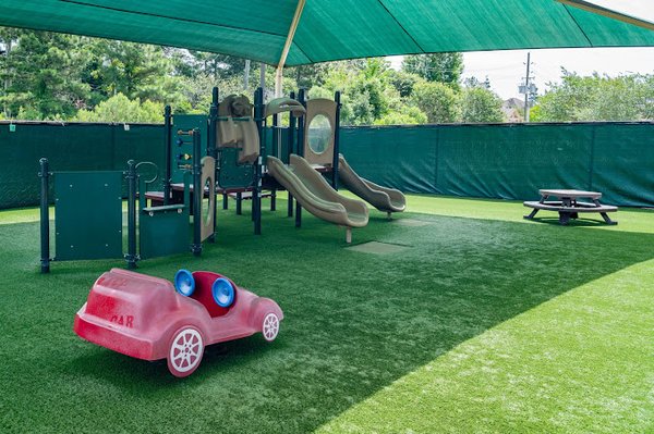 KIDS ‘R’ KIDS LEARNING ACADEMY OF LEGENDS RANCH - Updated August 2025 ...