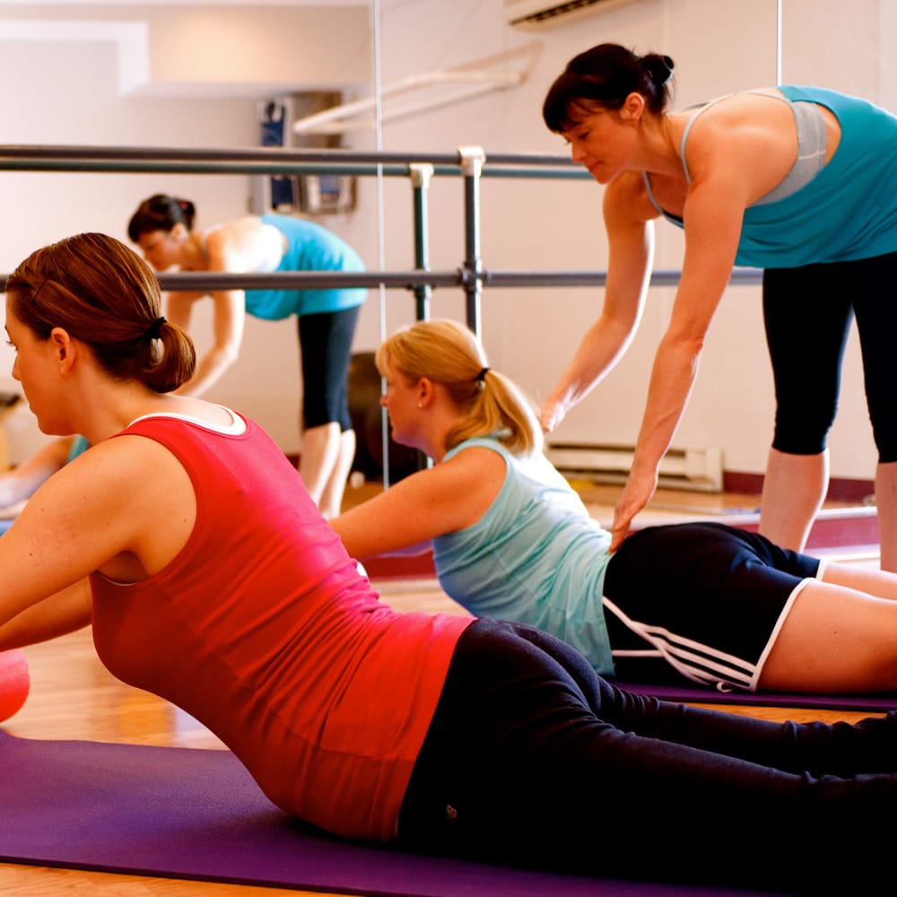 PILATES MIDTOWN EAST - Updated February 2025 - 11 Photos - 767 ...